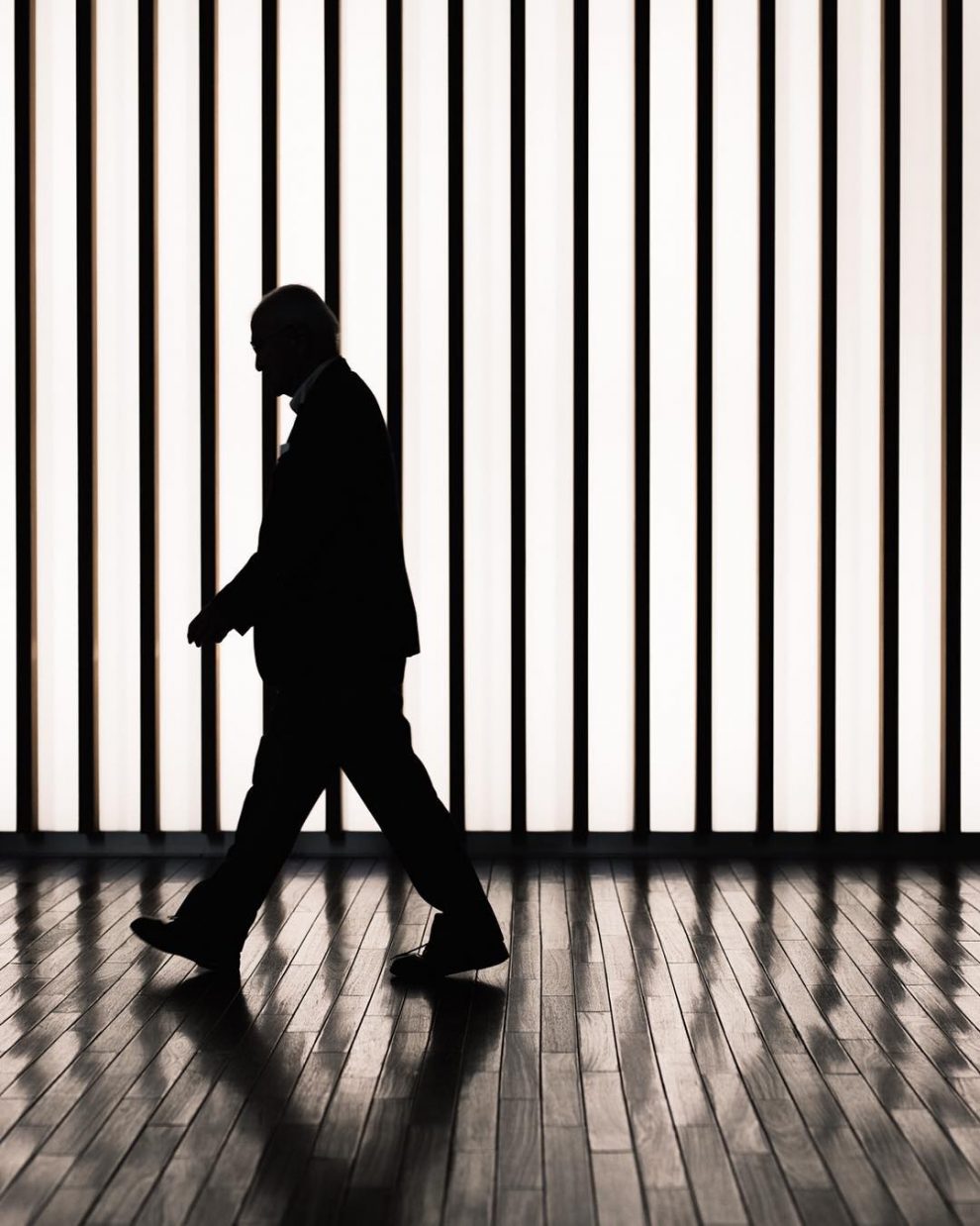 “One Life, One Encounter”: Cinematic Street Photography Of Japan By ...