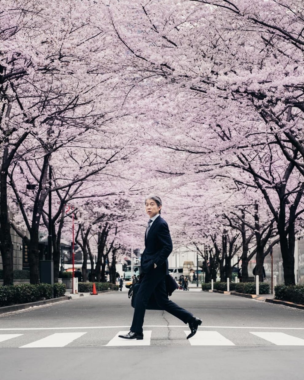 “One Life, One Encounter”: Cinematic Street Photography Of Japan By ...