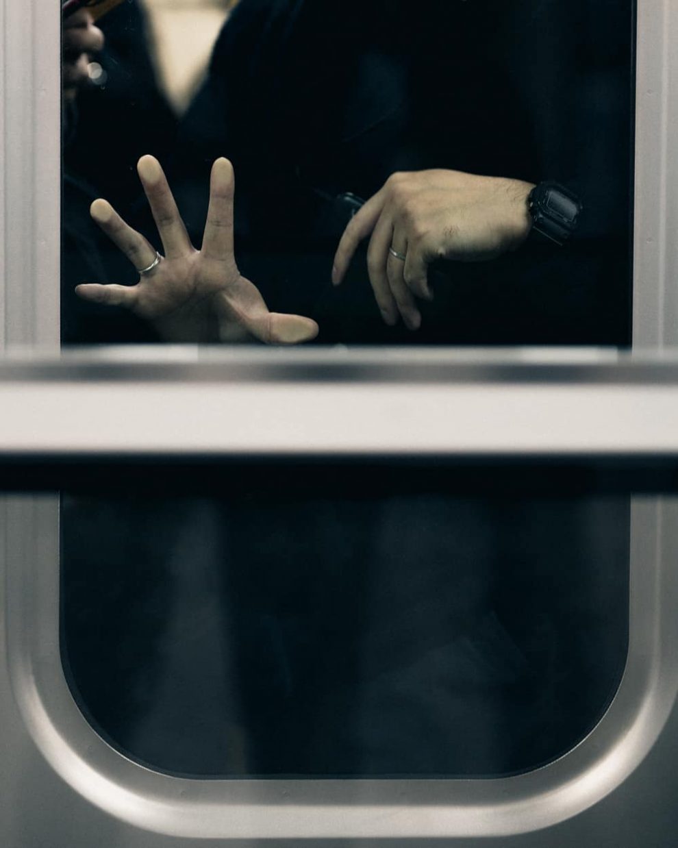 “One Life, One Encounter”: Cinematic Street Photography Of Japan By ...