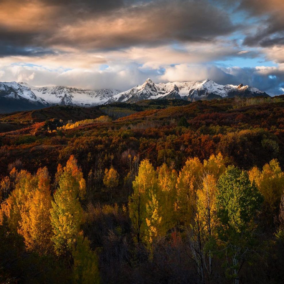 Breathtaking Wildlife And Landscape Photography By Pepe Soho » Design ...