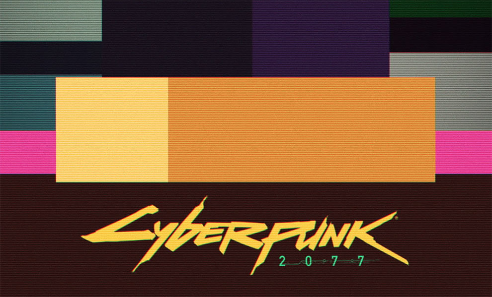 Cyberpunk 2077 Posters That Don’t Offend Anyone » Design You Trust ...