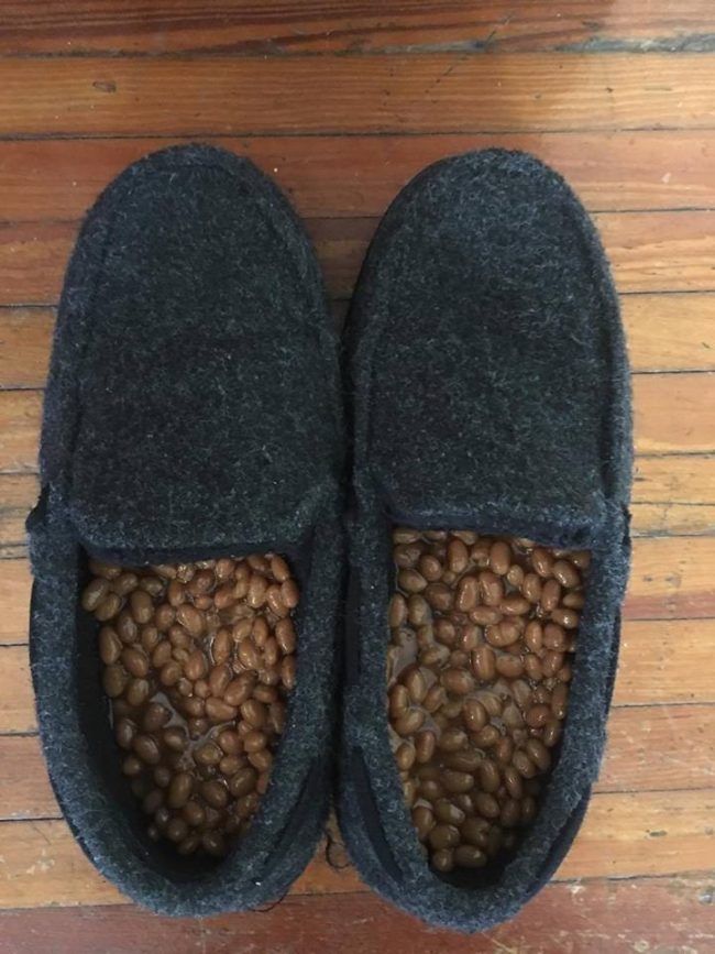 Things Full Of Beans That Shouldn’t Be Full Of Beans » Design You Trust ...