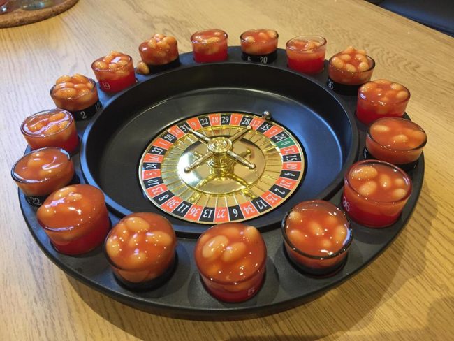 Things Full Of Beans That Shouldn’t Be Full Of Beans » Design You Trust ...