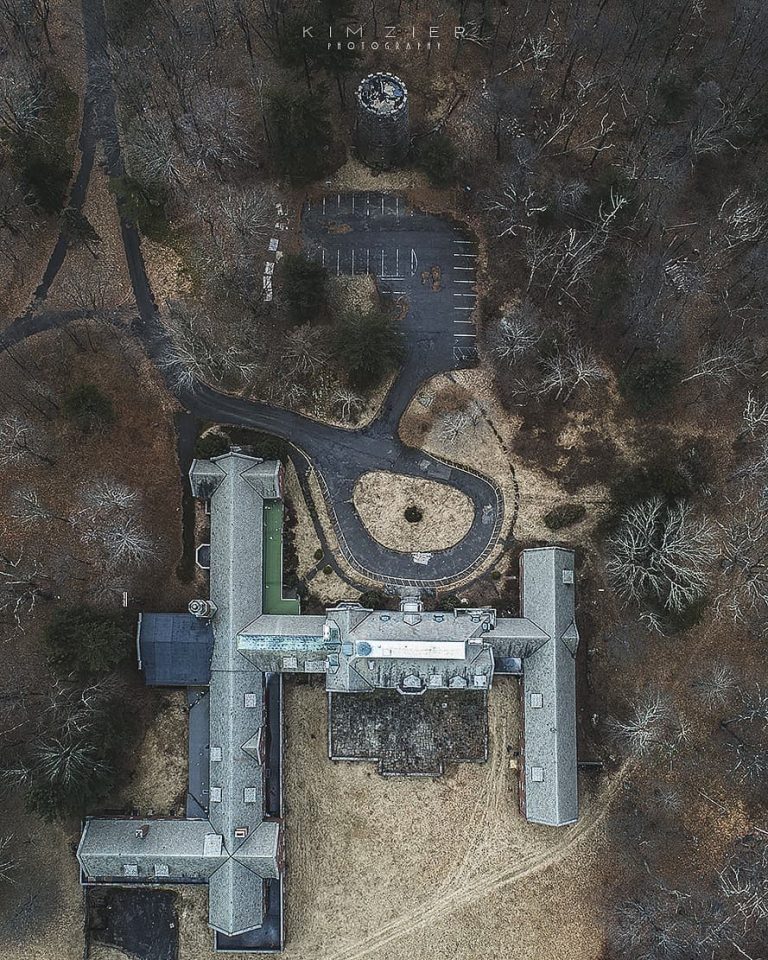 Outstandingly Beautiful Abandoned Photography By Kim Zier » Design You ...