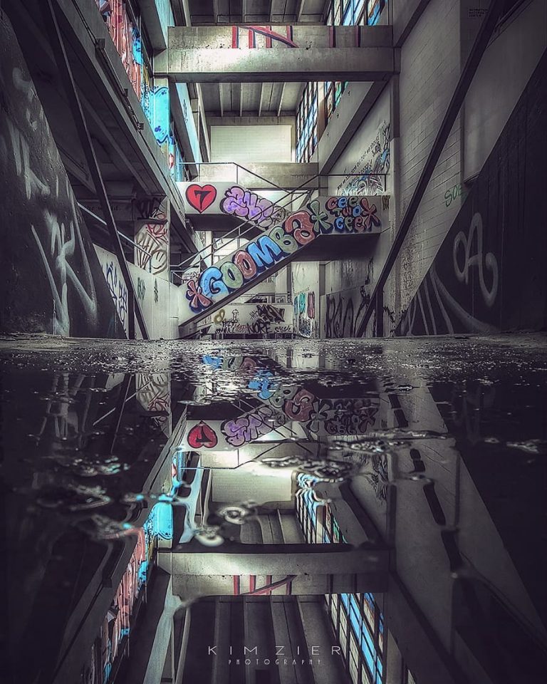 Outstandingly Beautiful Abandoned Photography By Kim Zier » Design You ...
