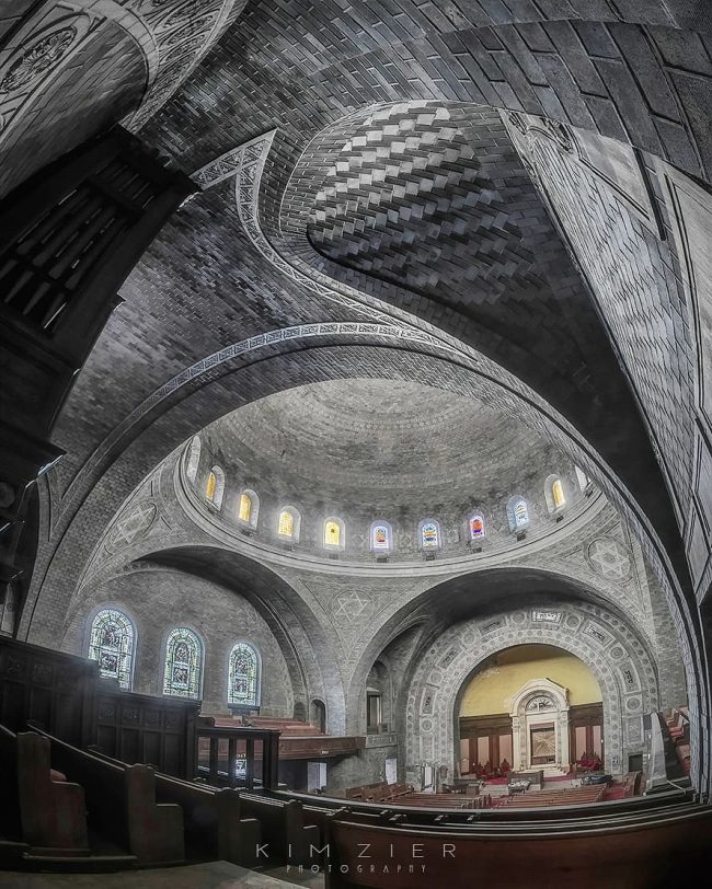 Outstandingly Beautiful Abandoned Photography By Kim Zier » Design You ...