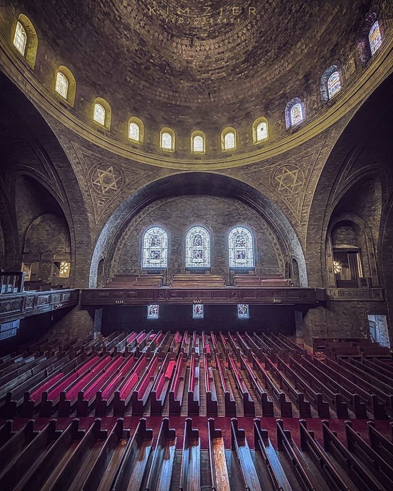 Outstandingly Beautiful Abandoned Photography By Kim Zier » Design You ...