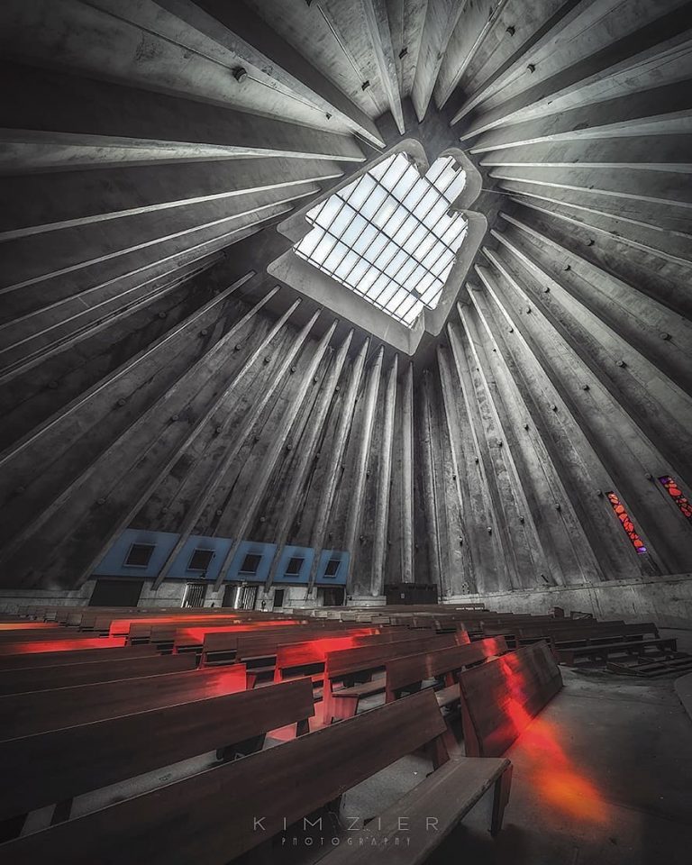 Outstandingly Beautiful Abandoned Photography By Kim Zier » Design You ...