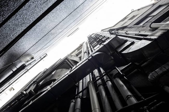 “The Call Of The Void”: Polish Photographer Lukasz Palka Captures Streets Of Tokyo » Design You ...