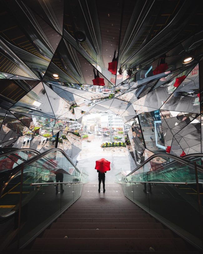 Australian Photographer Pat Kay Captures Magical And Cinematic Photos ...