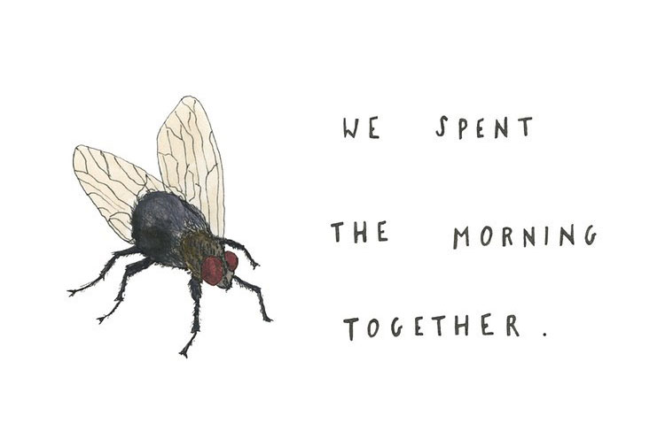 Charming & Cute Illustrations By Ella Frances Sanders » Design You ...