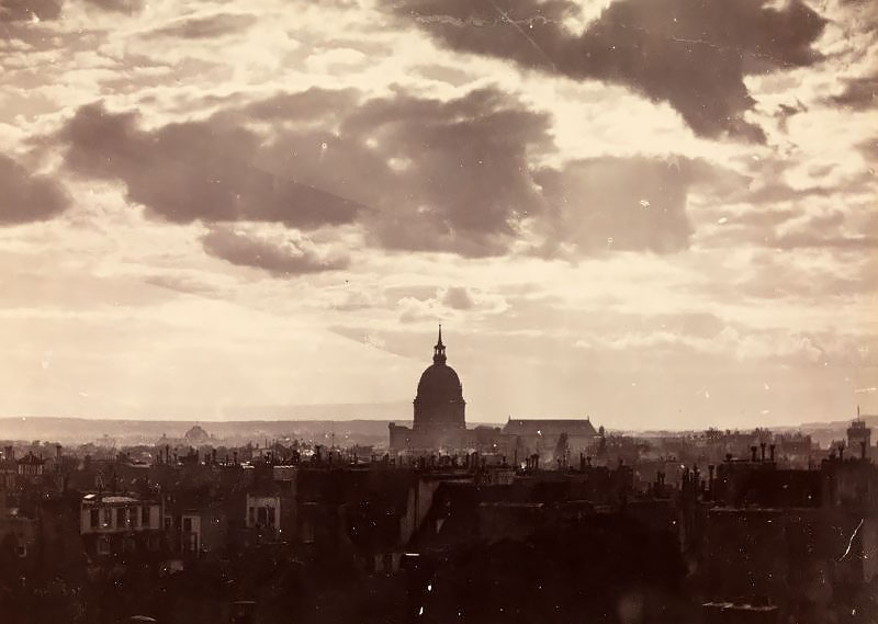 Life Of The 1850s: Amazing Photos That Show How The World Looked Like ...