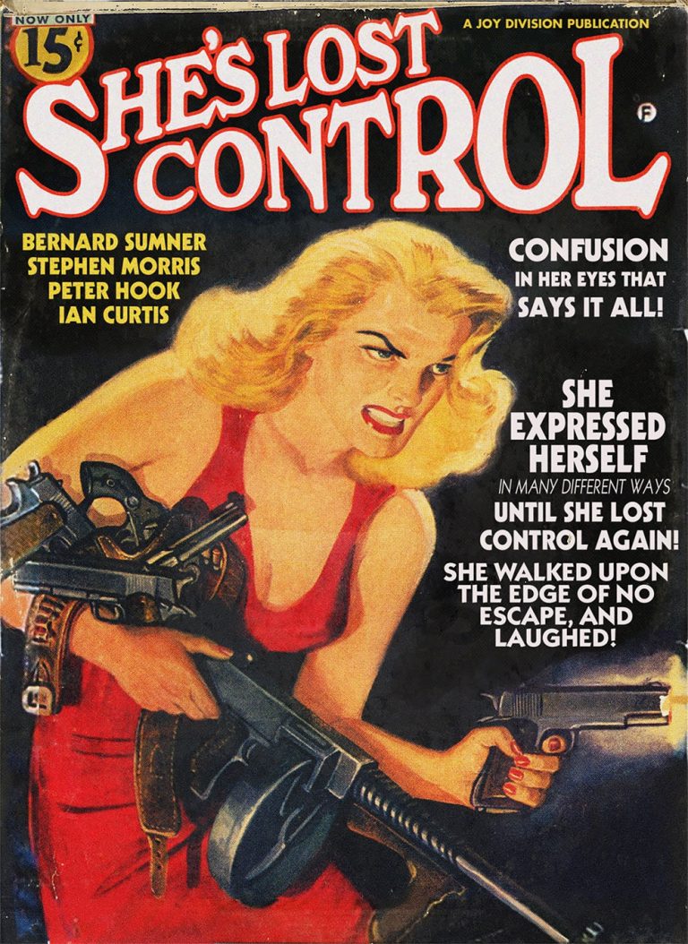 Classic Rock And New Wave Songs Brilliantly Reimagined As Vintage Pulp ...