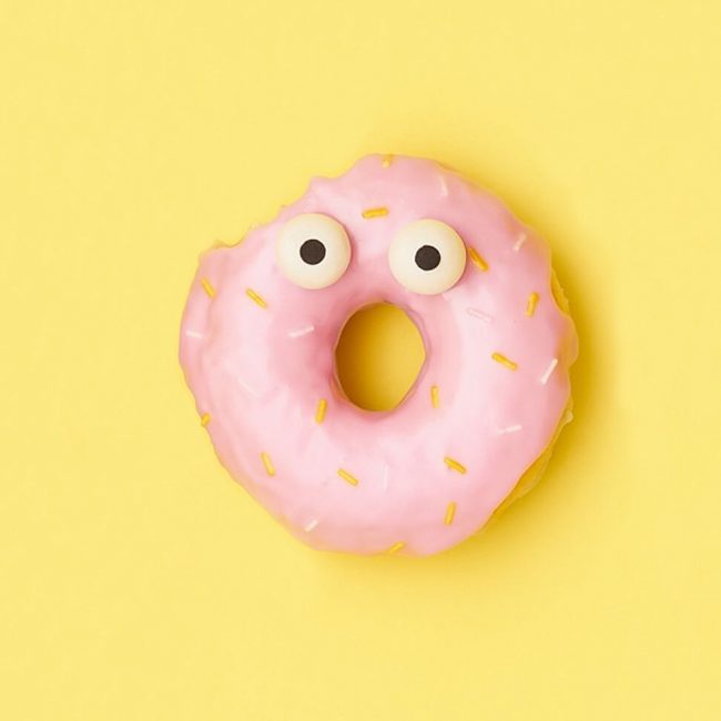 When Food Become Alive By Charlotte Love » Design You Trust — Design ...