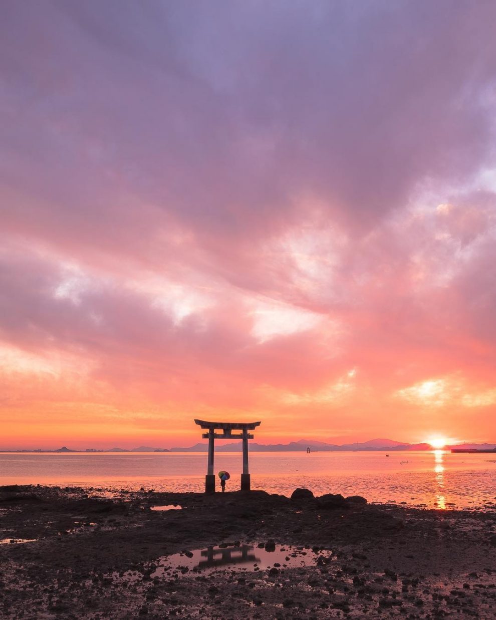 Magical Urban And Natural Landscapes In Japan By Hiroki Furukawa ...