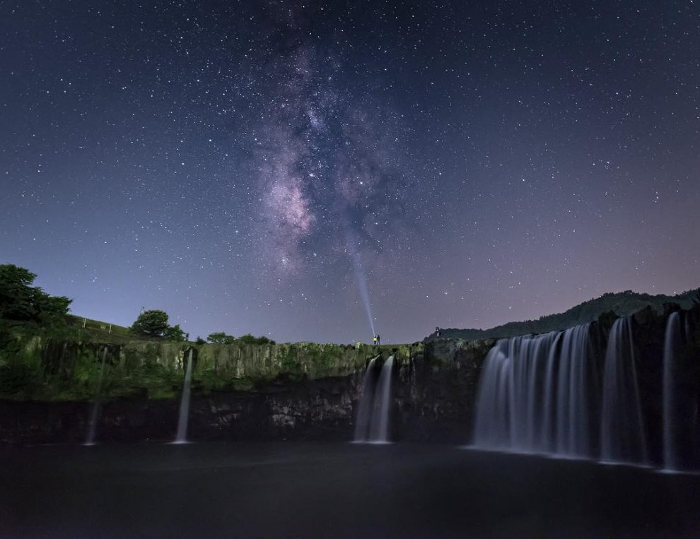 Magical Urban And Natural Landscapes In Japan By Hiroki Furukawa ...