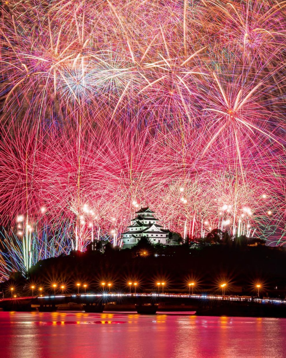Magical Urban And Natural Landscapes In Japan By Hiroki Furukawa ...