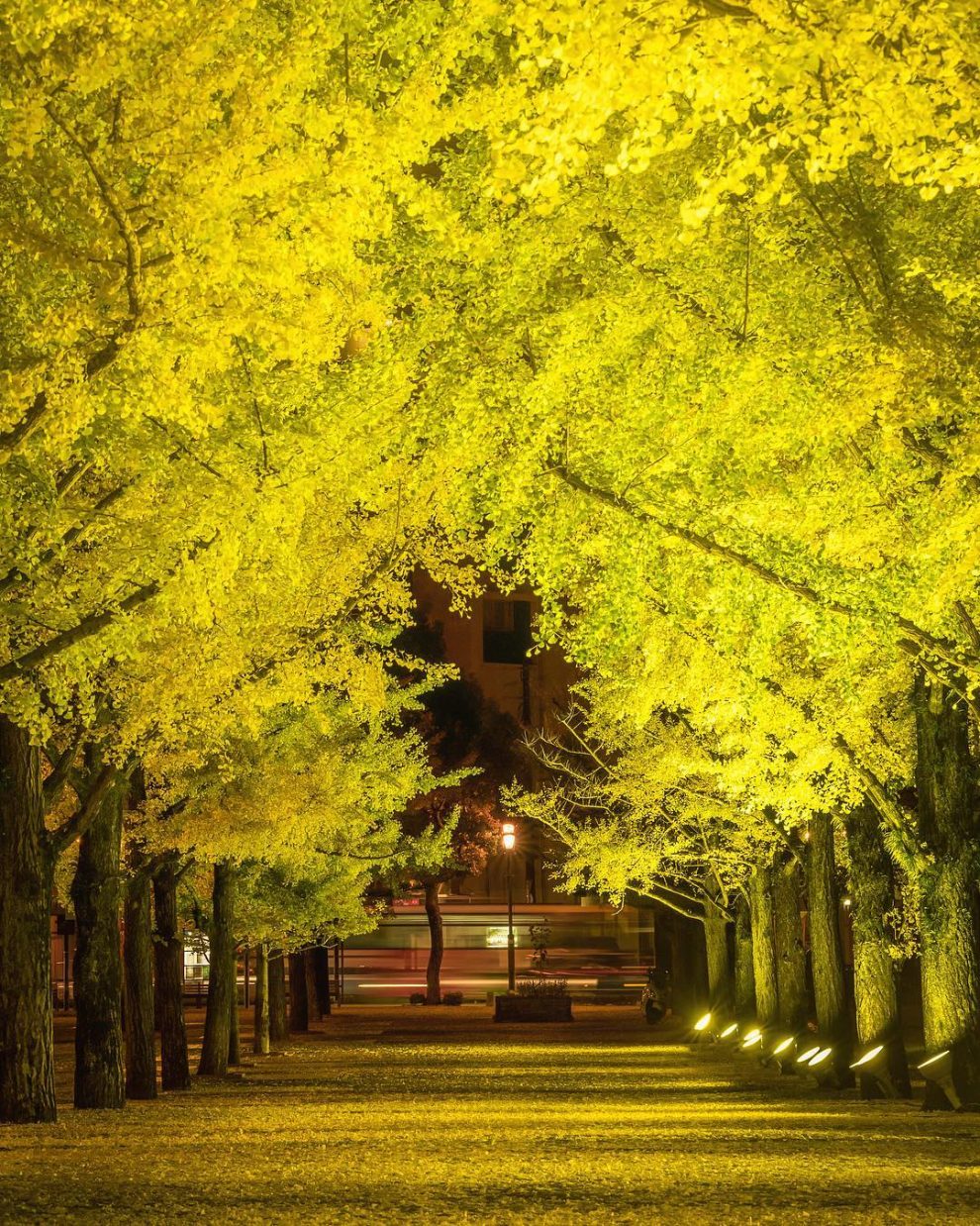 Magical Urban And Natural Landscapes In Japan By Hiroki Furukawa ...
