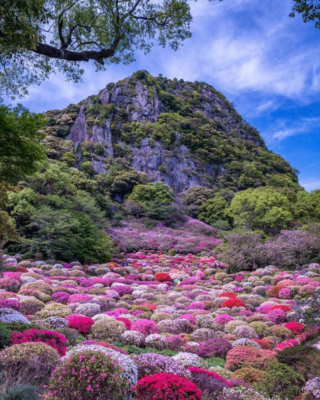 Magical Urban And Natural Landscapes In Japan By Hiroki Furukawa ...