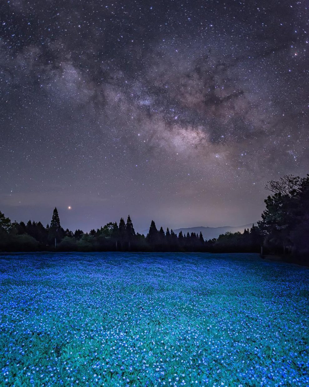 Magical Urban And Natural Landscapes In Japan By Hiroki Furukawa ...