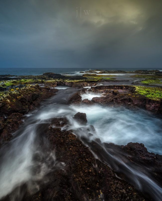 Brilliant Landscape Photography In Hawaii By Jason Wright » Design You ...