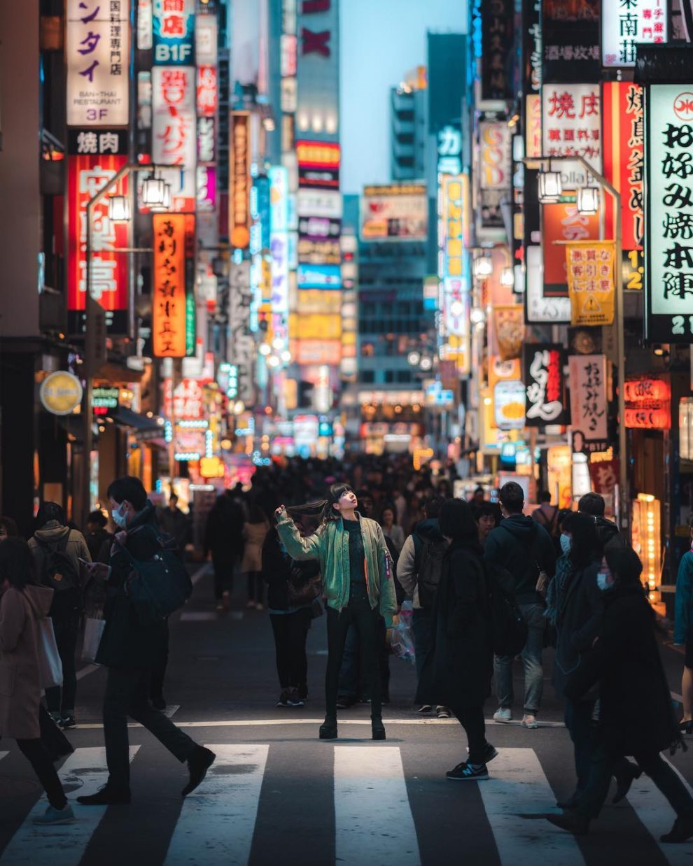 Australian Photographer Pat Kay Captures Magical And Cinematic Photos ...