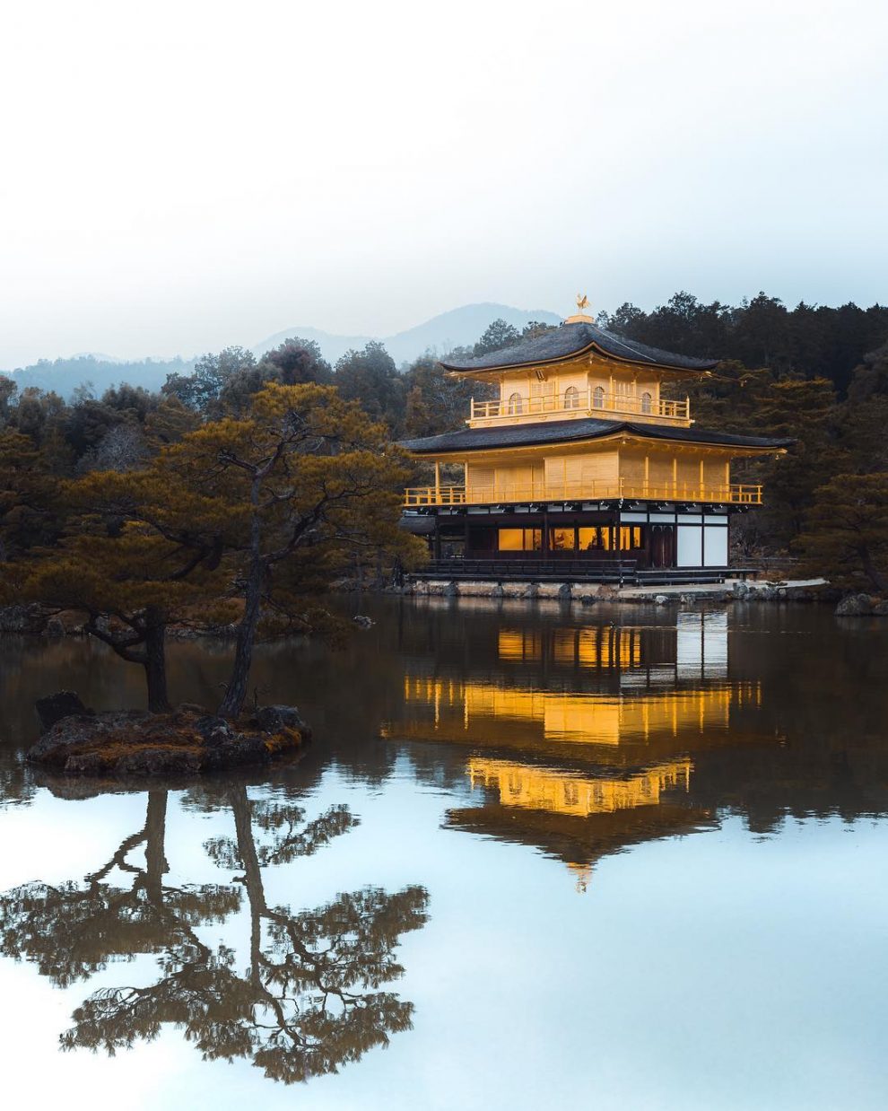 Australian Photographer Pat Kay Captures Magical And Cinematic Photos ...