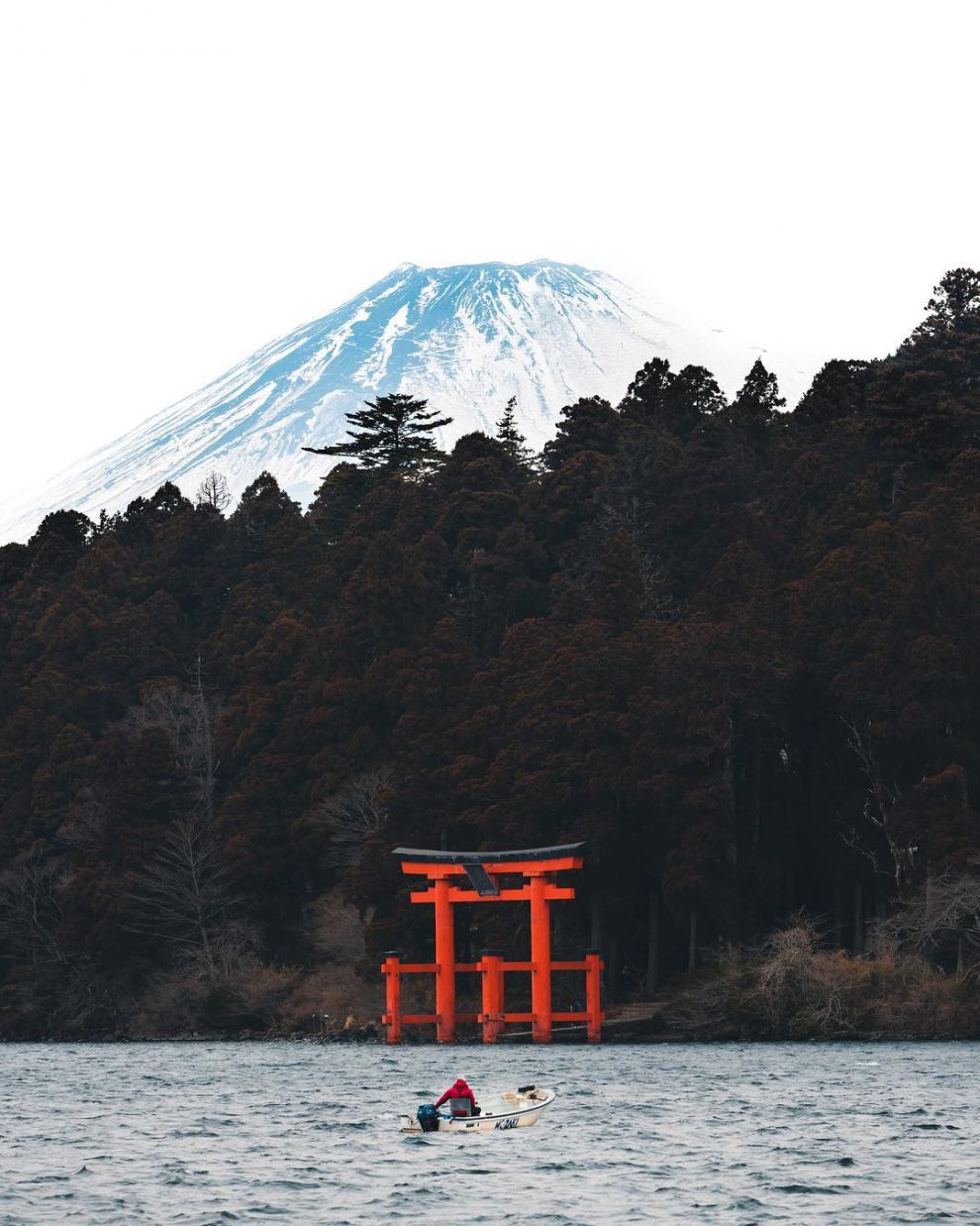 Australian Photographer Pat Kay Captures Magical And Cinematic Photos ...