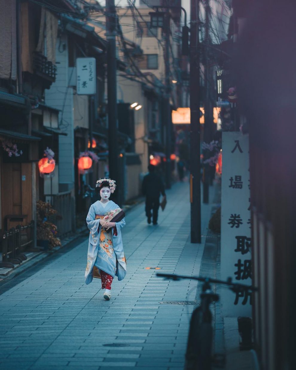 Australian Photographer Pat Kay Captures Magical And Cinematic Photos ...