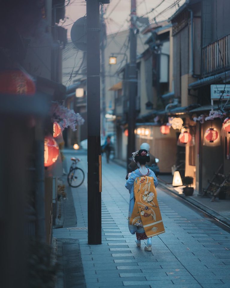 Australian Photographer Pat Kay Captures Magical And Cinematic Photos ...