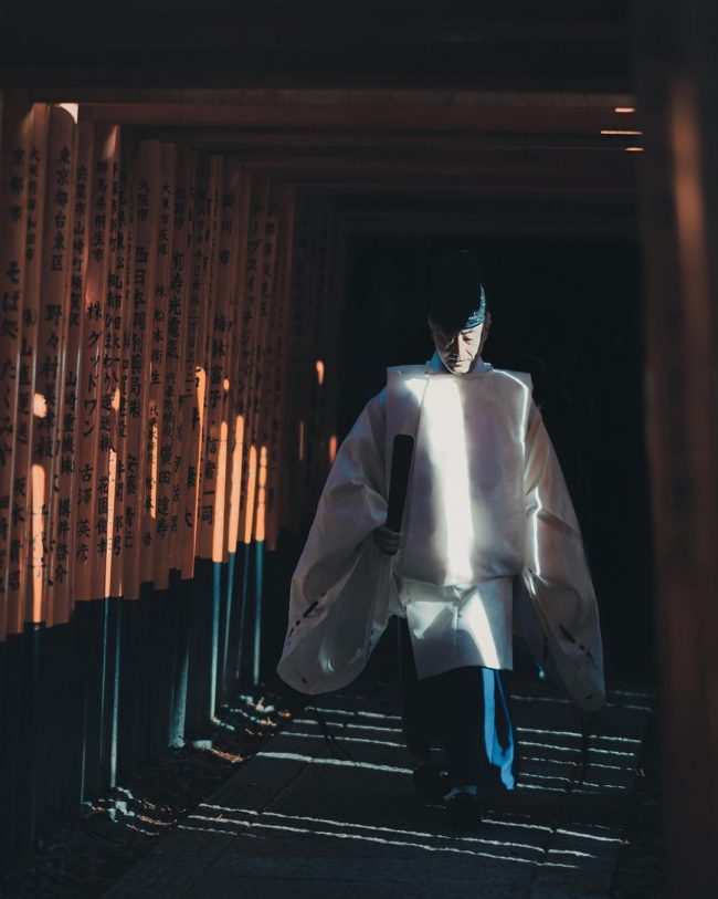 Australian Photographer Pat Kay Captures Magical And Cinematic Photos ...