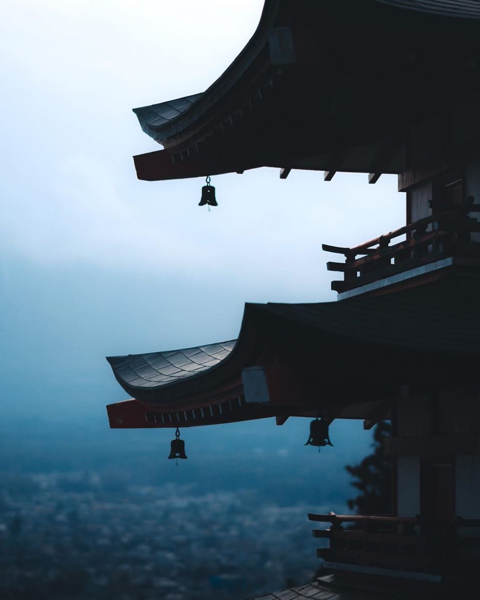 Australian Photographer Pat Kay Captures Magical And Cinematic Photos ...