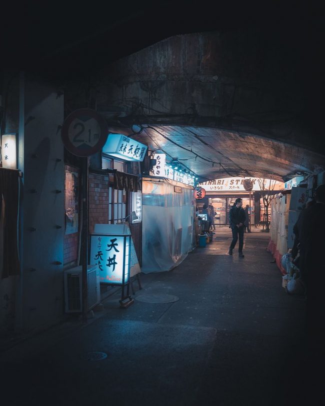 Australian Photographer Pat Kay Captures Magical And Cinematic Photos ...