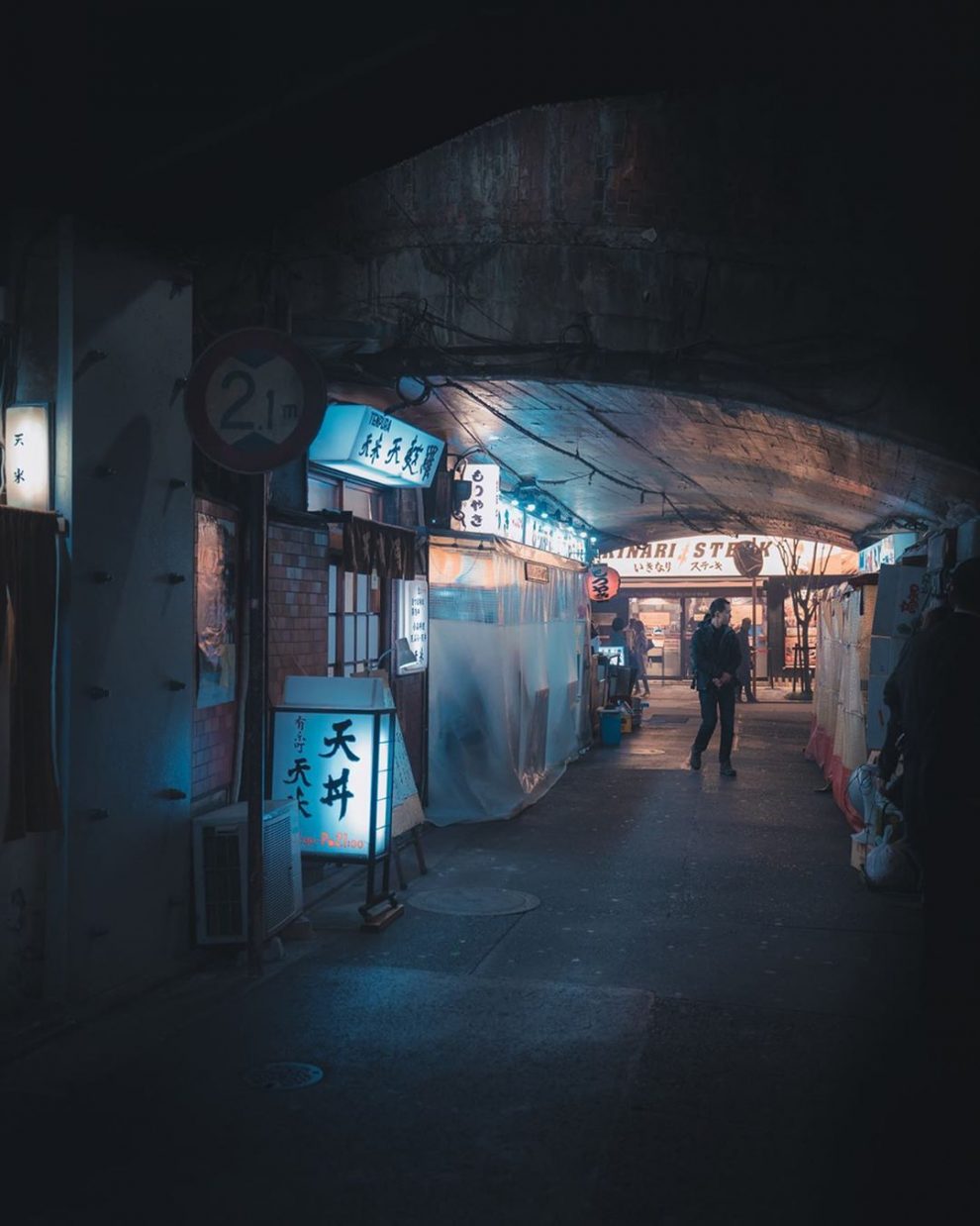 Australian Photographer Pat Kay Captures Magical And Cinematic Photos ...