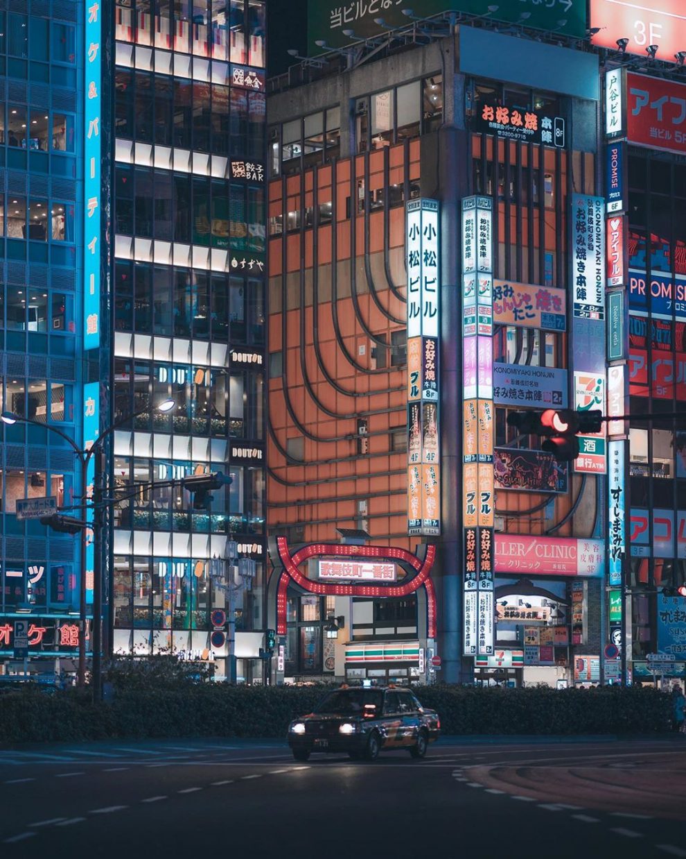 Australian Photographer Pat Kay Captures Magical And Cinematic Photos ...