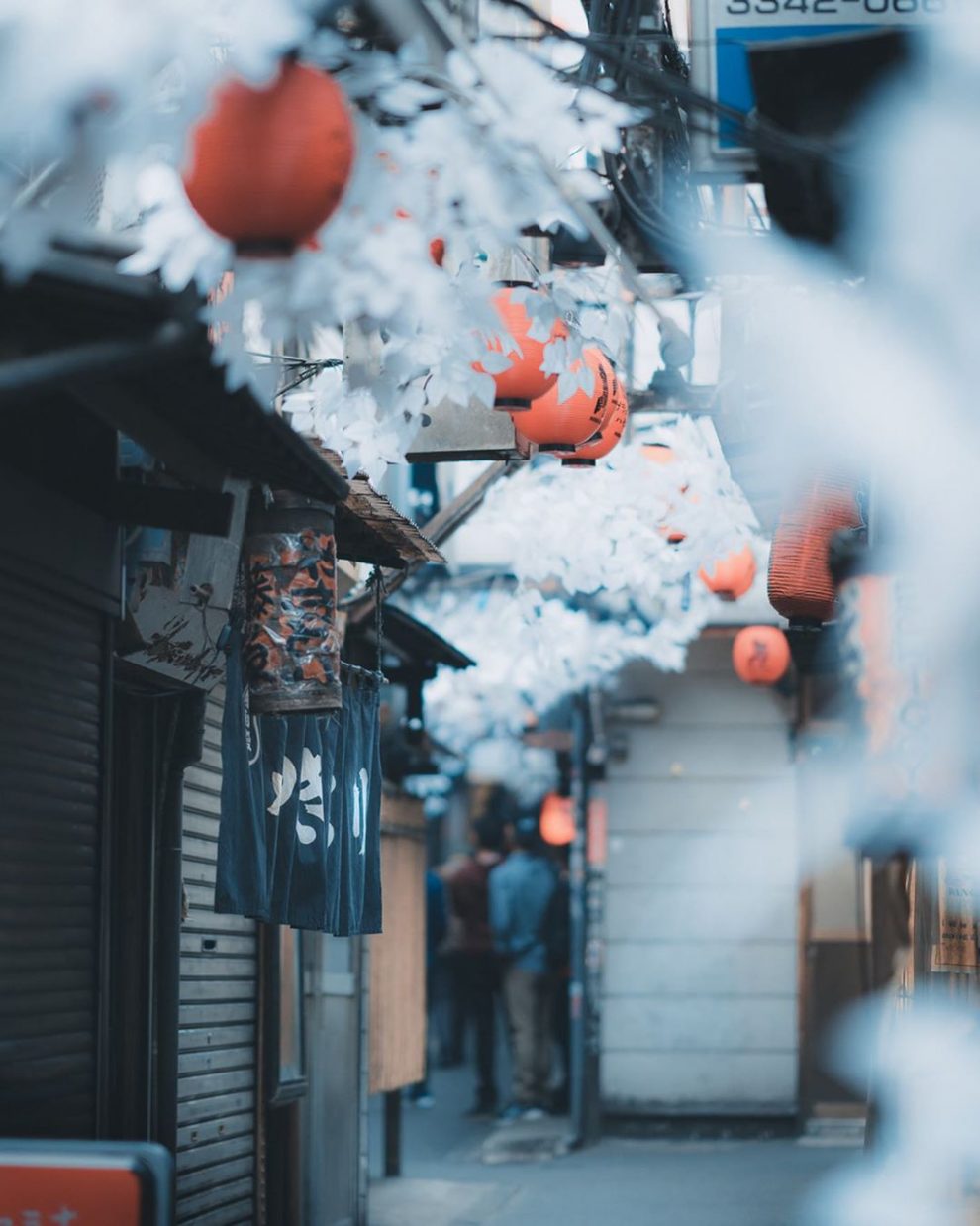 Australian Photographer Pat Kay Captures Magical And Cinematic Photos ...