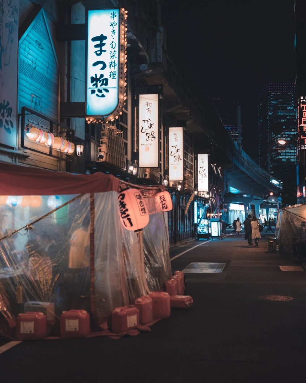 Australian Photographer Pat Kay Captures Magical And Cinematic Photos ...