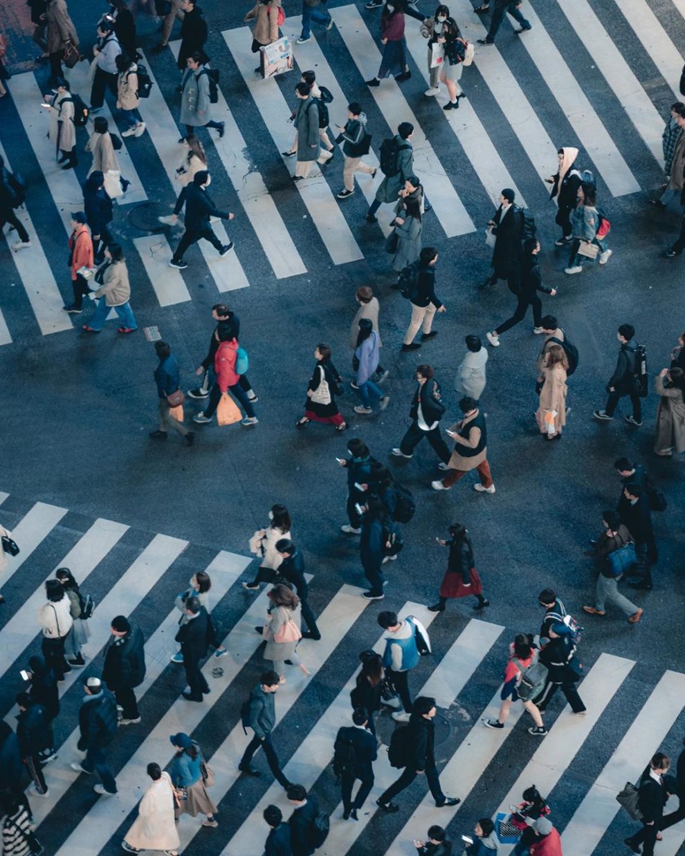 Australian Photographer Pat Kay Captures Magical And Cinematic Photos ...