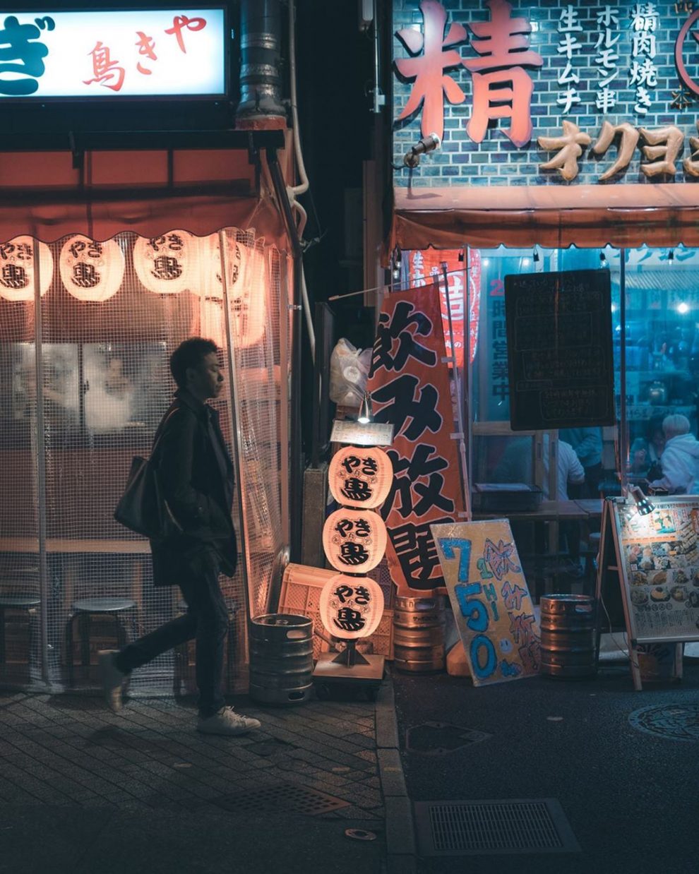 Australian Photographer Pat Kay Captures Magical And Cinematic Photos ...