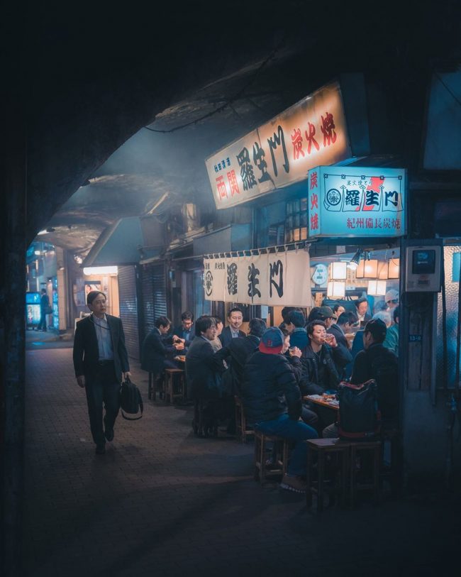 Australian Photographer Pat Kay Captures Magical And Cinematic Photos ...