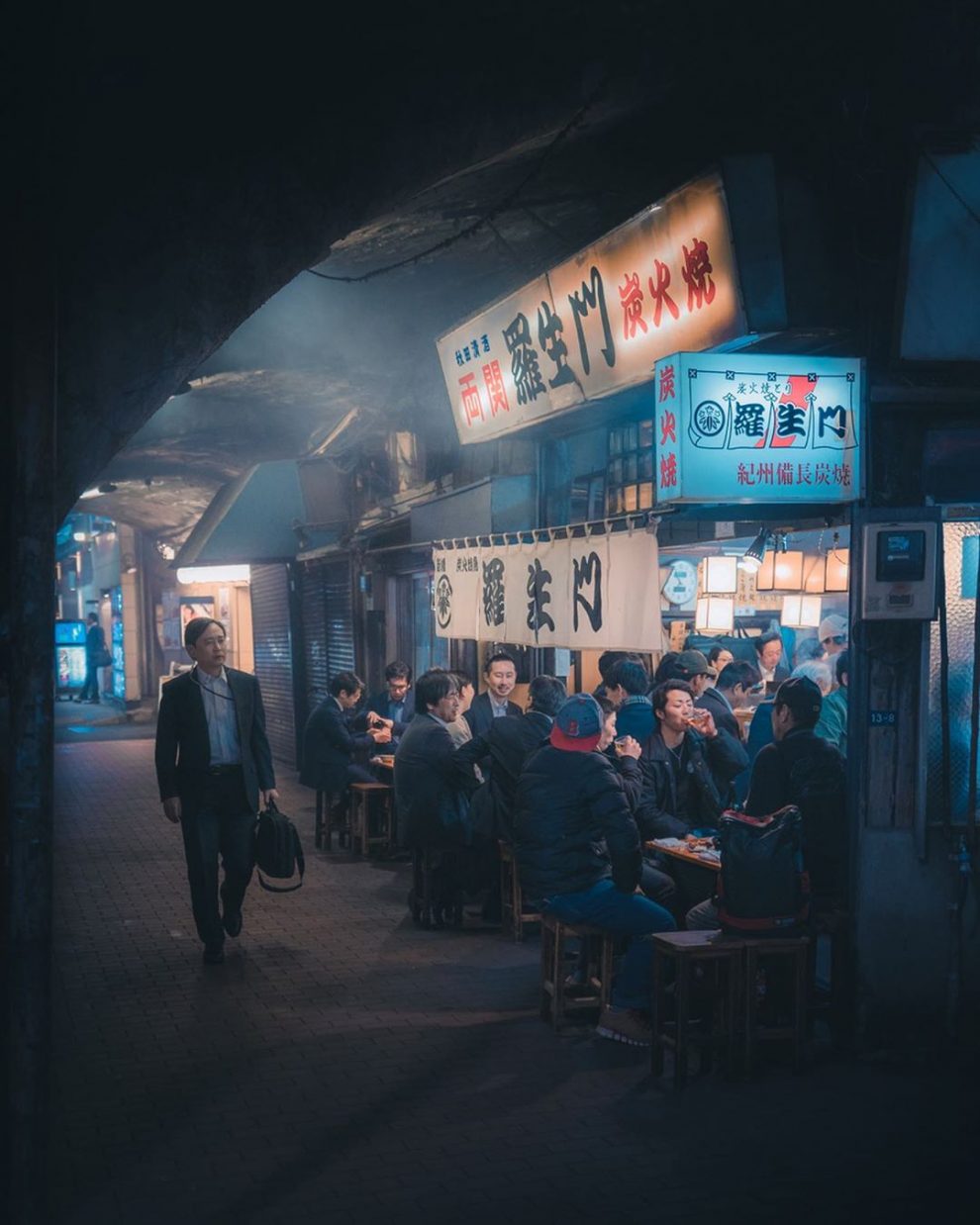 Australian Photographer Pat Kay Captures Magical And Cinematic Photos ...