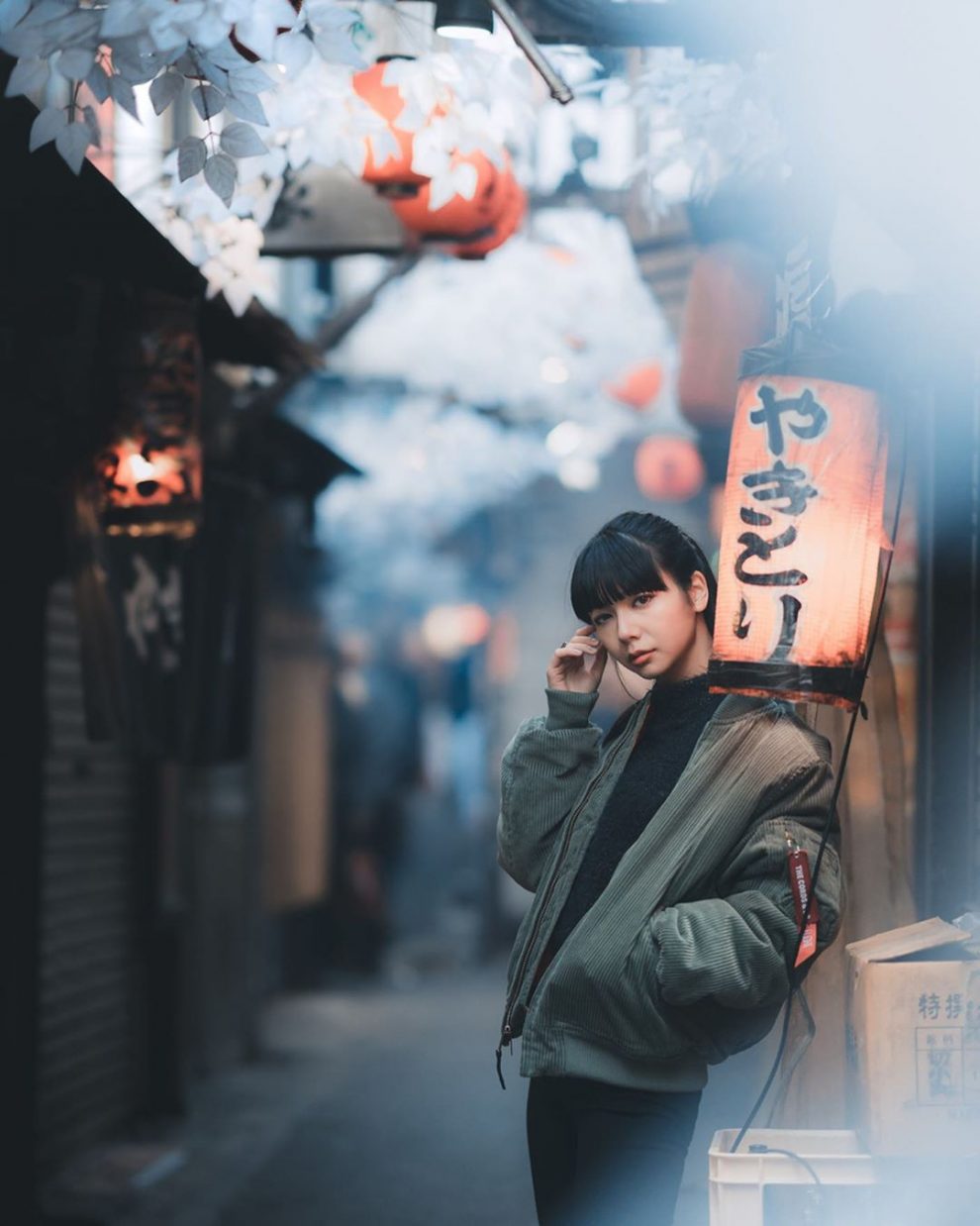 Australian Photographer Pat Kay Captures Magical And Cinematic Photos ...