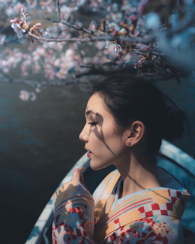 Australian Photographer Pat Kay Captures Magical And Cinematic Photos ...