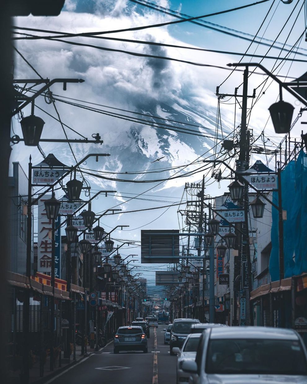 Australian Photographer Pat Kay Captures Magical And Cinematic Photos ...