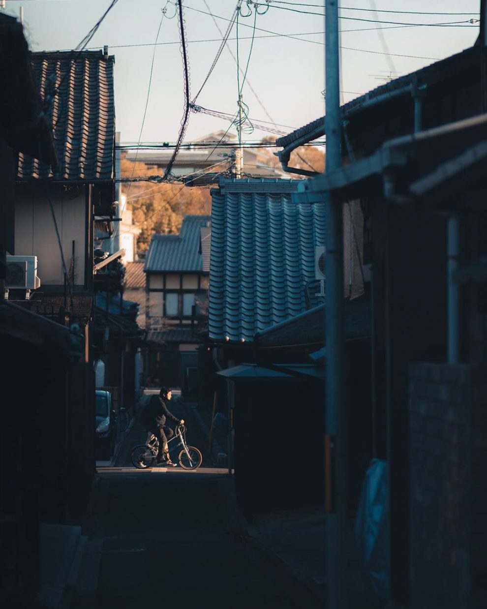 Australian Photographer Pat Kay Captures Magical And Cinematic Photos ...