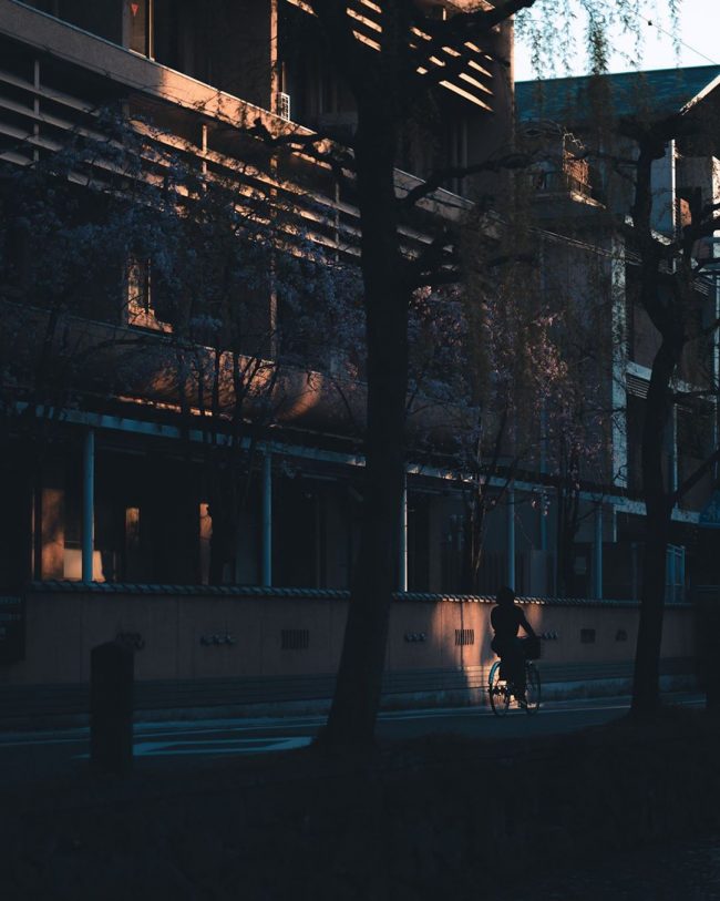 Australian Photographer Pat Kay Captures Magical And Cinematic Photos ...