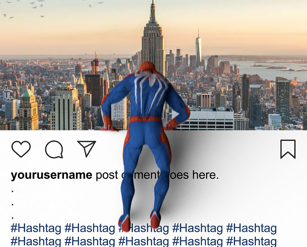 Tim Gray Creates Amazing 3D Animations That Brilliantly Appear To Break ...