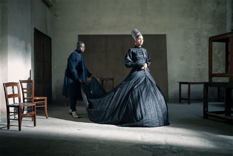 Kristen Stewart, Emma Watson & Indya Moore: The First Look On The ...