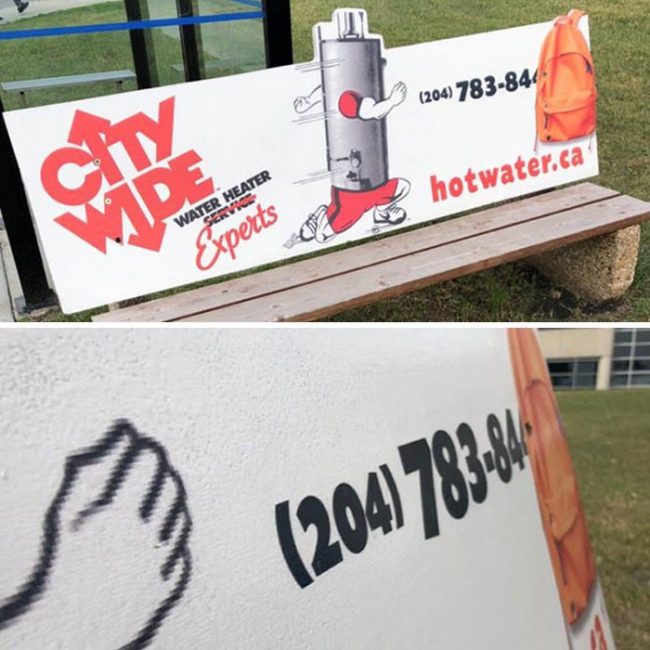 35 Examples Of Incredibly Bad Design » Design You Trust — Design Daily ...