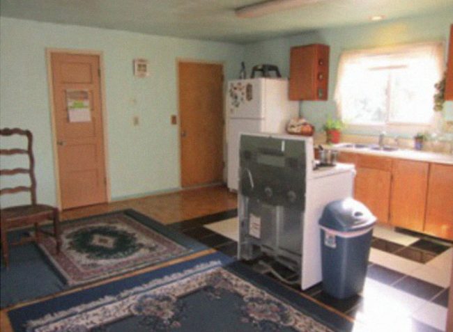 30 Times People Encountered Hilariously Terrible Kitchen Designs ...